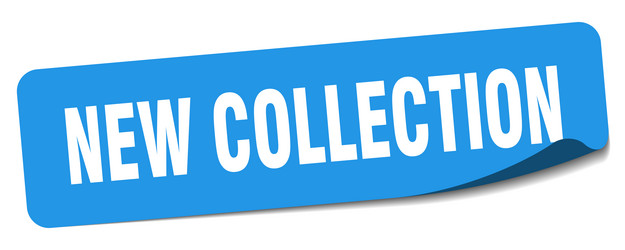 New jersey - welcome blue vintage isolated label Vector Image