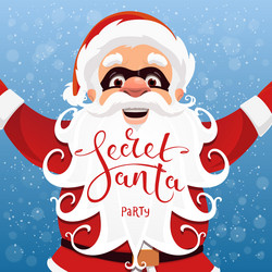 Secret Santa Vector Images (over 1,900)