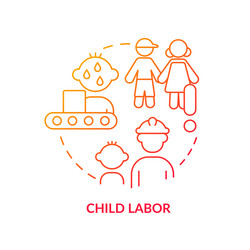 Child Labour Vector Images (over 750)