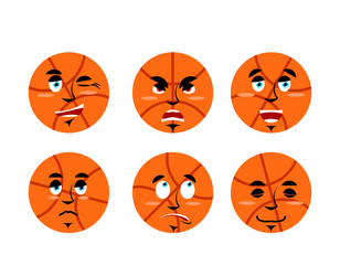 Basketball Game Avatars Vector Images (over 610)