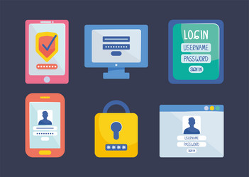 Login Vector Images (over 54,000)