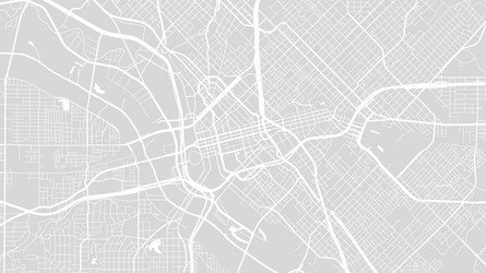 Dallas Map Vector Images (over 500)