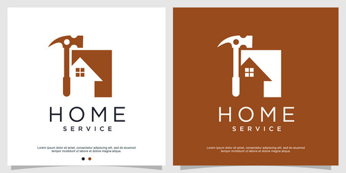Home Contractor Logo Vector Images (over 4,700)