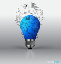Light Bulb Graph Vector Images (over 6,100)