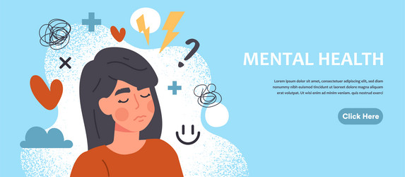 Positive Mental Health Vector Images (over 6,500)