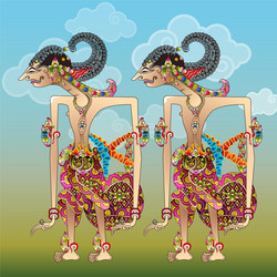 Wayang Vector Images (over 960)