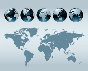 Background Business World Vector Images (over 110,000)