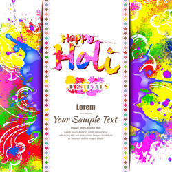 Happy birthday scrapbook Royalty Free Vector Image