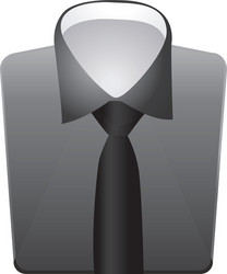 Dress Shirt Vector Images (over 65,000)