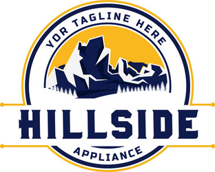 Hillside Logo Vector Images (over 110)