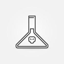 Erlenmeyer Flask Logo Vector Images (over 200)