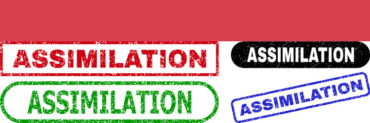 Assimilation Vector Images (over 380)