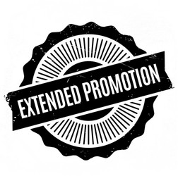 Extended Promotion Stamp Vector Images (85)