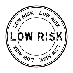 Low Risk Vector Images (over 3,300)