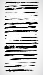 Grunge Lines Vector Images (over 240,000)