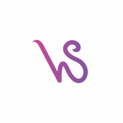 Ws Logo Vector Images (over 1,500)