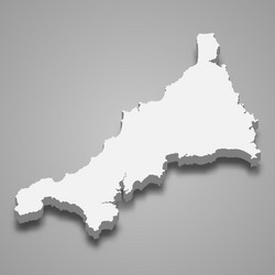 Cornwall Vector Images (over 140)