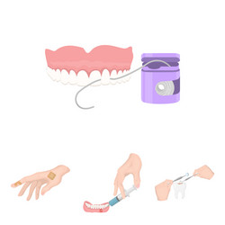 Anesthesia Cartoon Dental Vector Images (93)