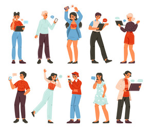 Chat Avatar Vector Images (over 30,000)