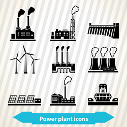 Power Plant Vector Images (over 95,000)