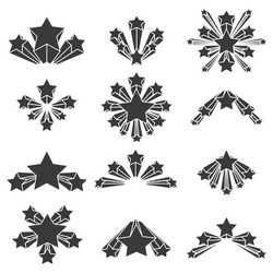 Flare Explosion Stars Vector Images (over 31,000)