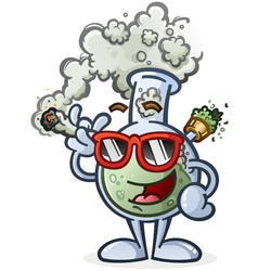 Bong Cartoon Vector Images (over 410)