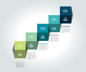 Timeline Ladder Infographic Vector Images (over 150)