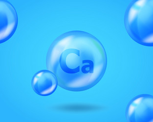 Periodic Table Element Calcium Icon Vector Images (over 210)