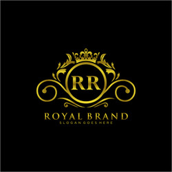 Rr Logo Vector Images (over 2,300)