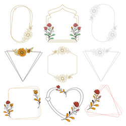 Wedding Frame Vector Images (over 280,000)