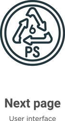 Next Page Symbol Vector Images (over 3,500)