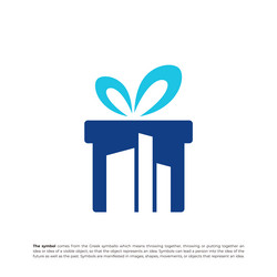 Gift Logo Vector Images (over 82,000)