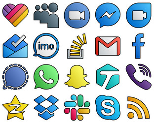 Google Meet Icon Vector Images (over 1,000)