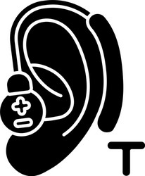 Hearing Loop Vector Images (over 100)