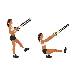 Trx Workout Vector Images (over 490)