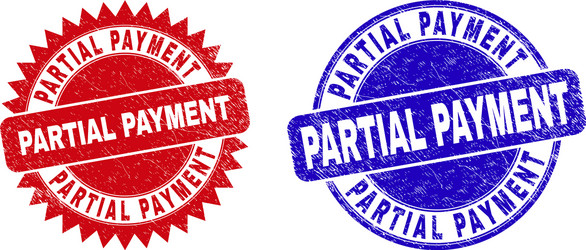 Partial Payment Stamp Vector Images (68)
