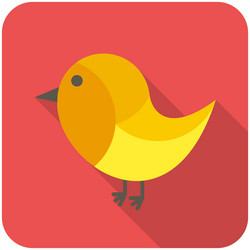 Robin Red Breast Vector Images (64)