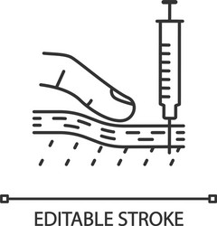 Subcutaneous Injection Vector Images (over 170)