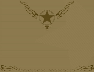 Western Filigree Vector Images (over 200)