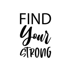 Sweat smile repeat black letter quote Royalty Free Vector