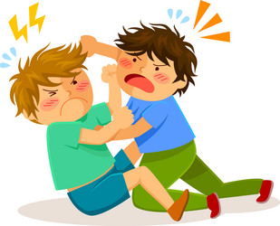 Fighting Friends Vector Images (over 9,700)