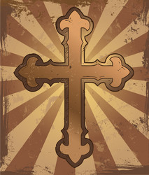 Grunge Cross Vector Images (over 18,000)
