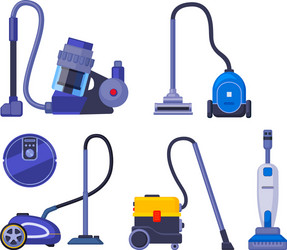 Vacume Vector Images (over 200)