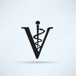 Veterinary Symbol Snake Vector Images (over 120)