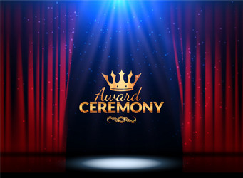 Award Ceremony Vector Images (over 44,000)