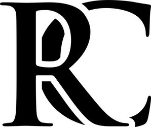 Rc Logo Vector Images (over 3,100)