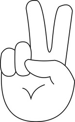 Middle Finger Emoji Vector Images (over 170)
