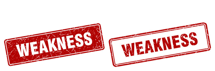 Weakness Vector Images (over 11,000)