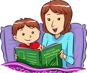 Story Time Vector Images (over 5,100)