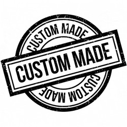 Custom Made Icon Vector Images (over 810)